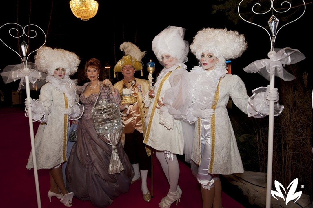 Styling - VIP Models