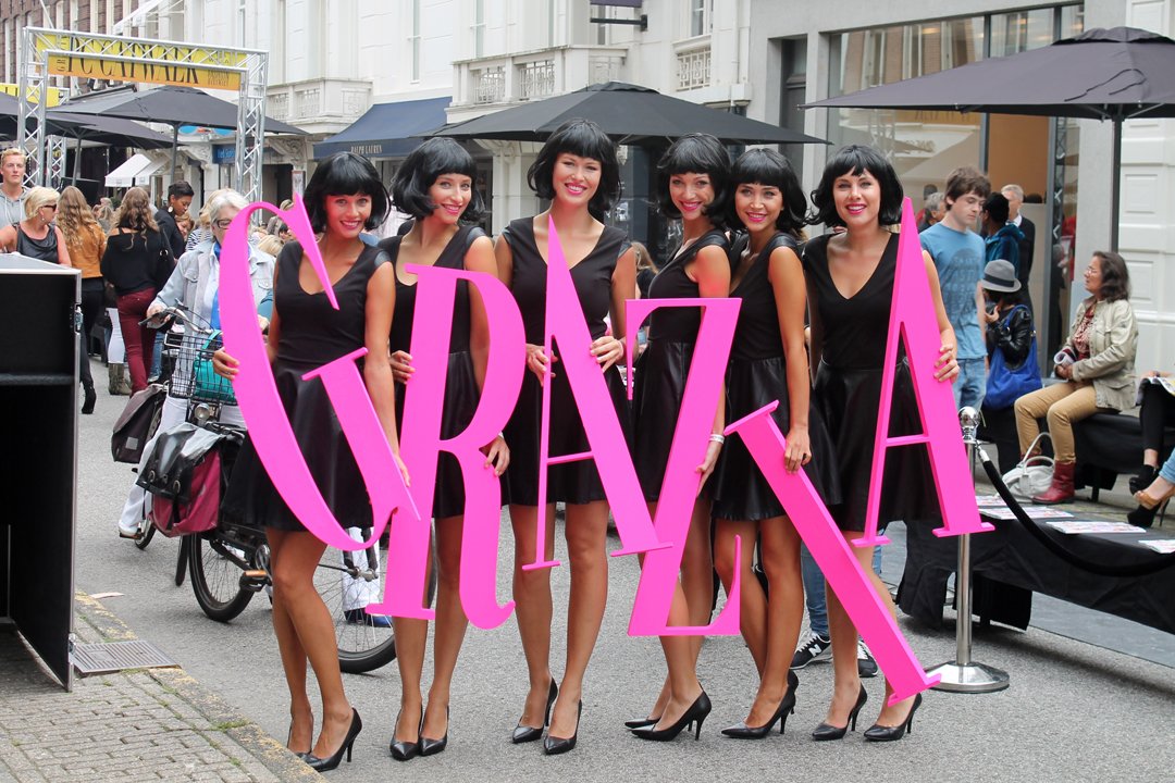 Promotie - VIP Models