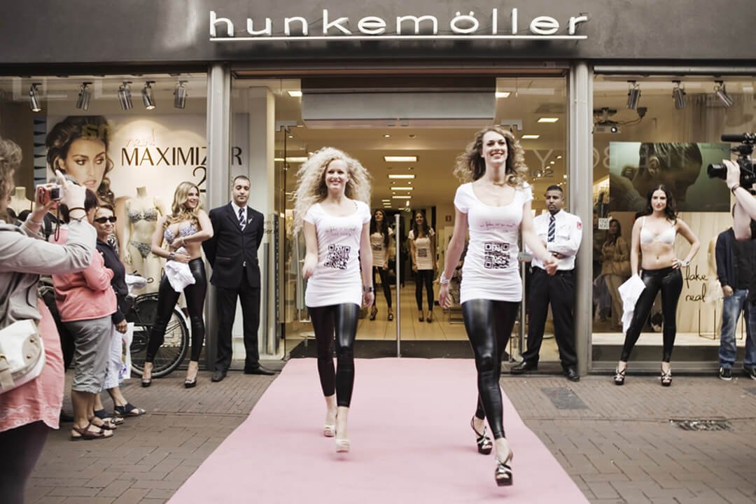 Catwalk - VIP Models