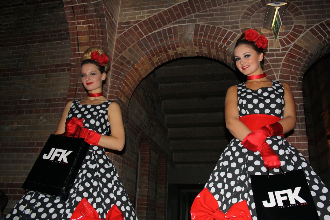 VIP talents - VIP Models